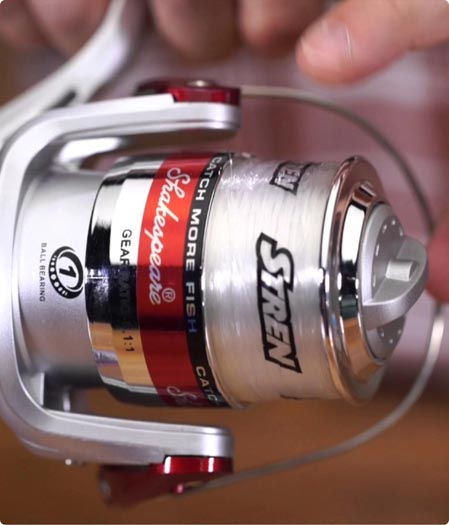 Fishing Rods and Reels - Storm Mountain Outfitters